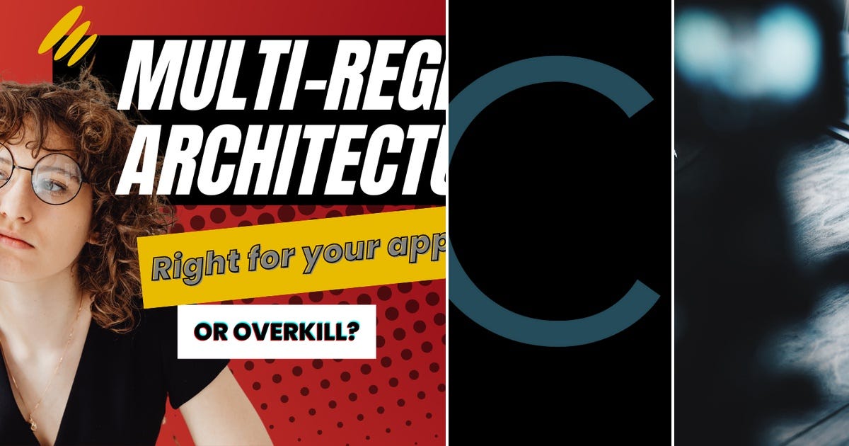 List: Software Architecture | Curated by Shashi Kumar Nagulakonda | Medium