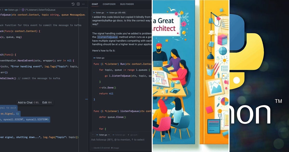 List: ProCoding | Curated by Mhmed Afsal | Medium