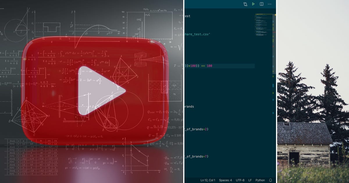 List: ML | Curated by Erick | Medium
