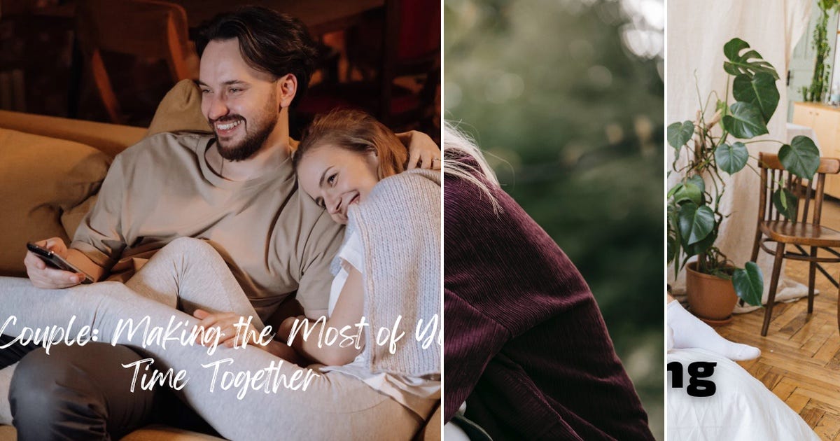 List: Marriage help/let go | Curated by Cia Lynn💔 ️‍🩹 ️ | Medium