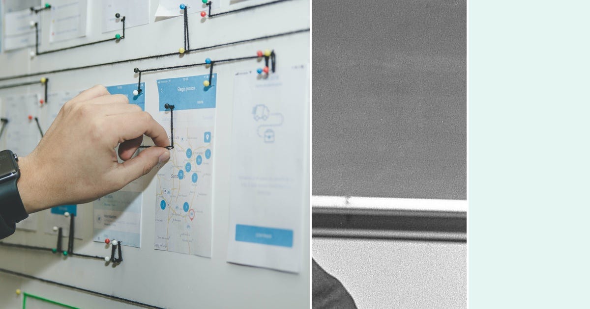 List: gui | Curated by Jason Potas PhD | Medium