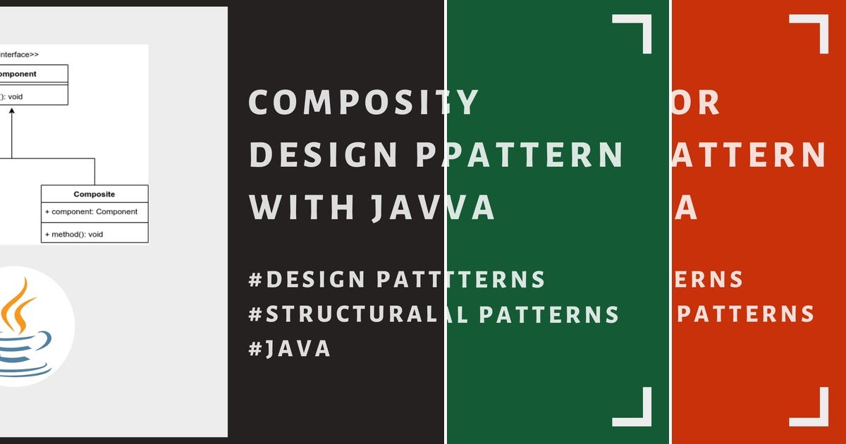List: Design Patterns | Curated by Utechskills | Medium