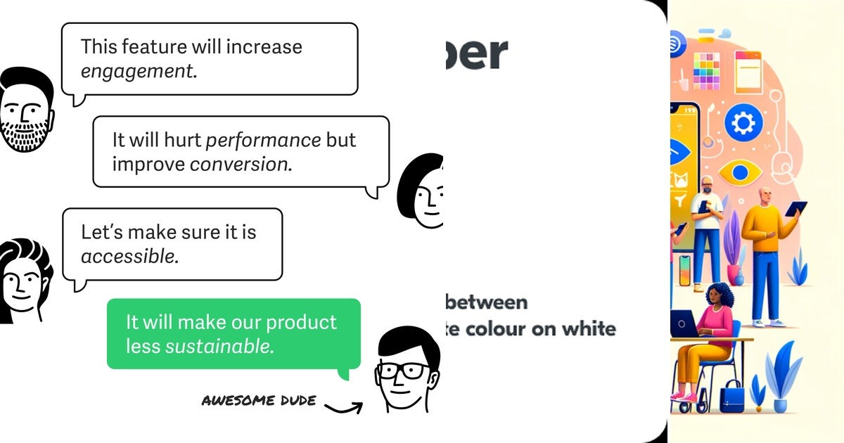 List: Accessibility | Curated by Cassandra Graves | Medium