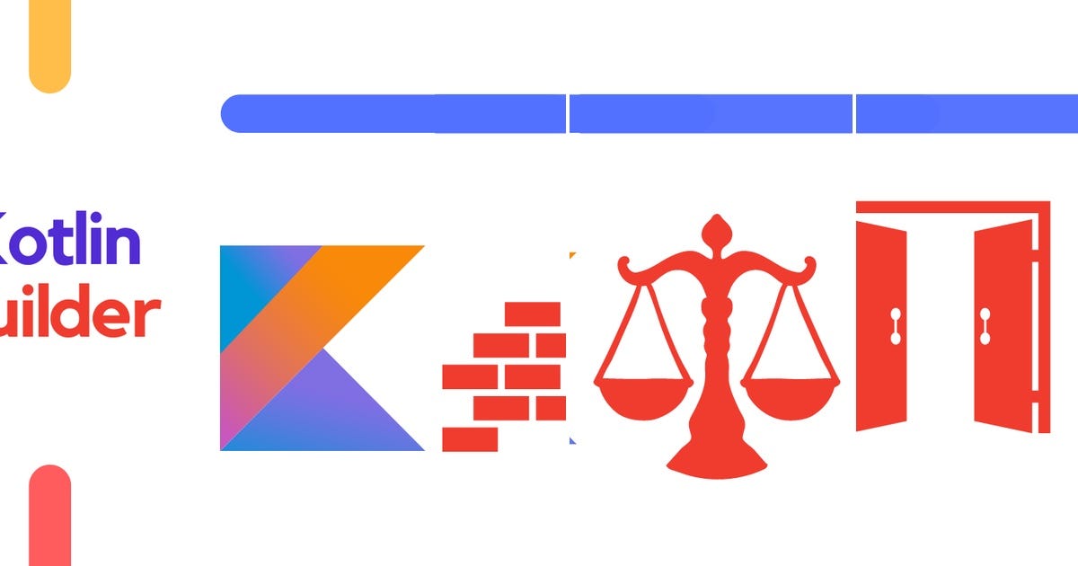 List: Design Patterns In Kotlin | Curated by Michal Ankiersztajn | Medium