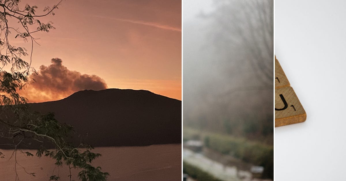 List: Writing Prompts 2024 part 1 | Curated by Connie Song | Medium