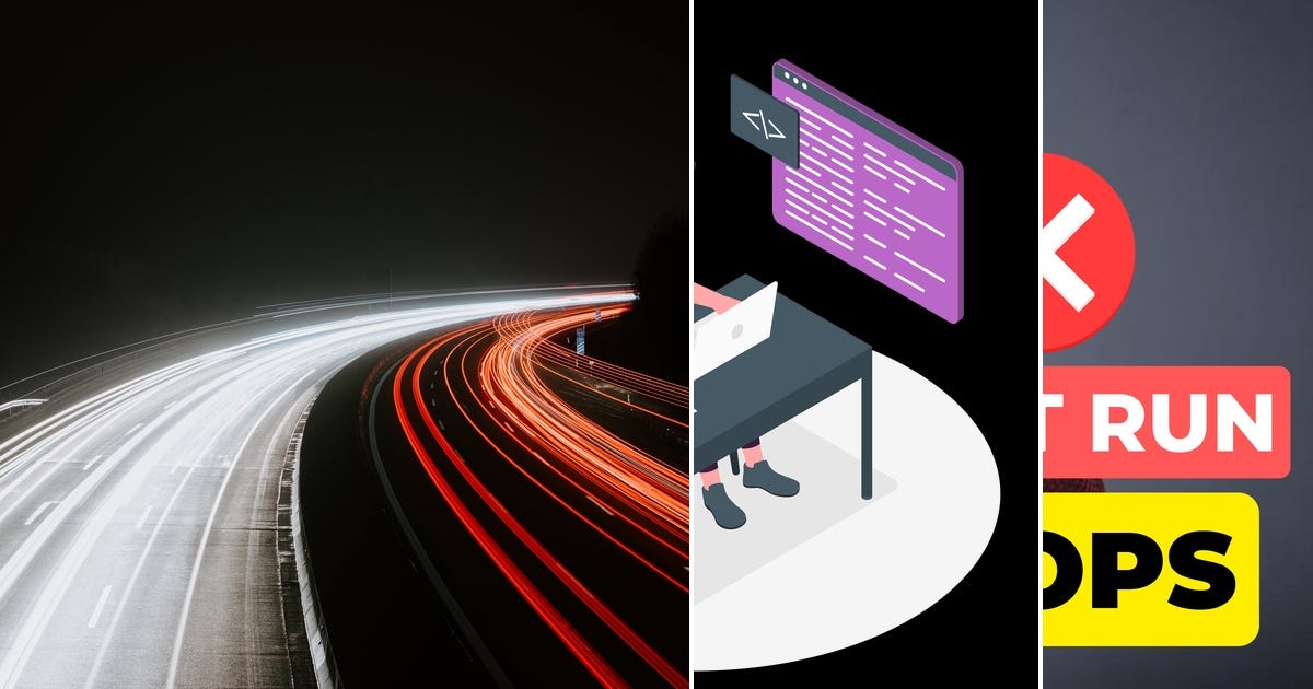 List: Python | Curated by Alexander Turner | Medium
