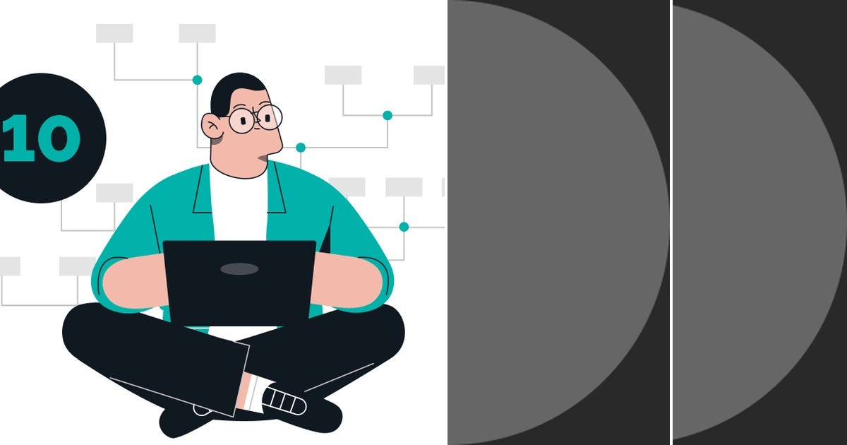 List: Low Code | Curated by Robert Reppel | Medium