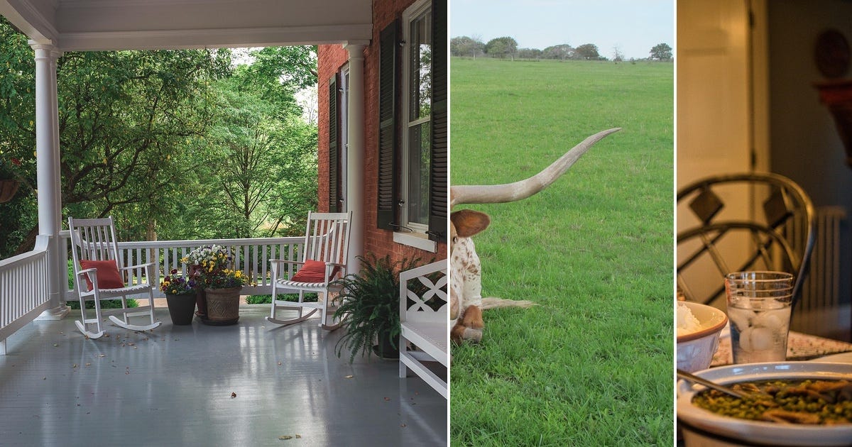 List: Regional foods of the US | Curated by Linda Lum | Medium