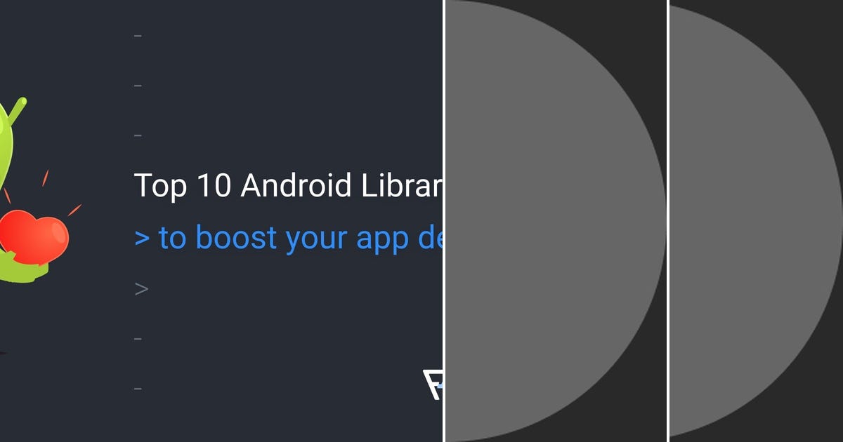 List: Libraries | Curated by Jaive Torres Pineda | Medium