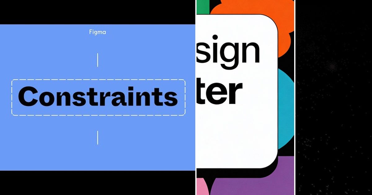 List: Figma | Curated by Tobi Gannon | Medium