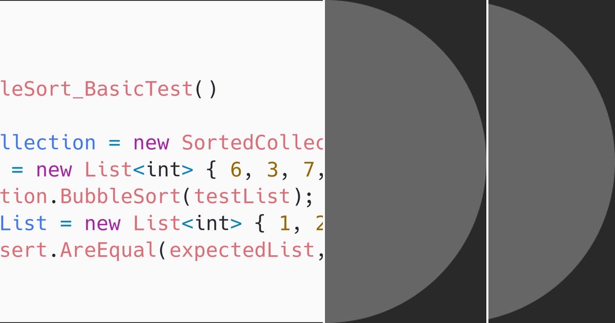 List: C# + .NET | Curated by Surajitdatta | Medium