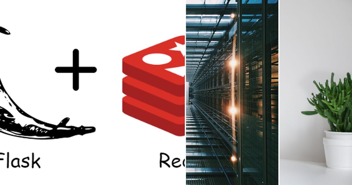 List: Celery + Redis | Curated by Nalini Kant | Medium