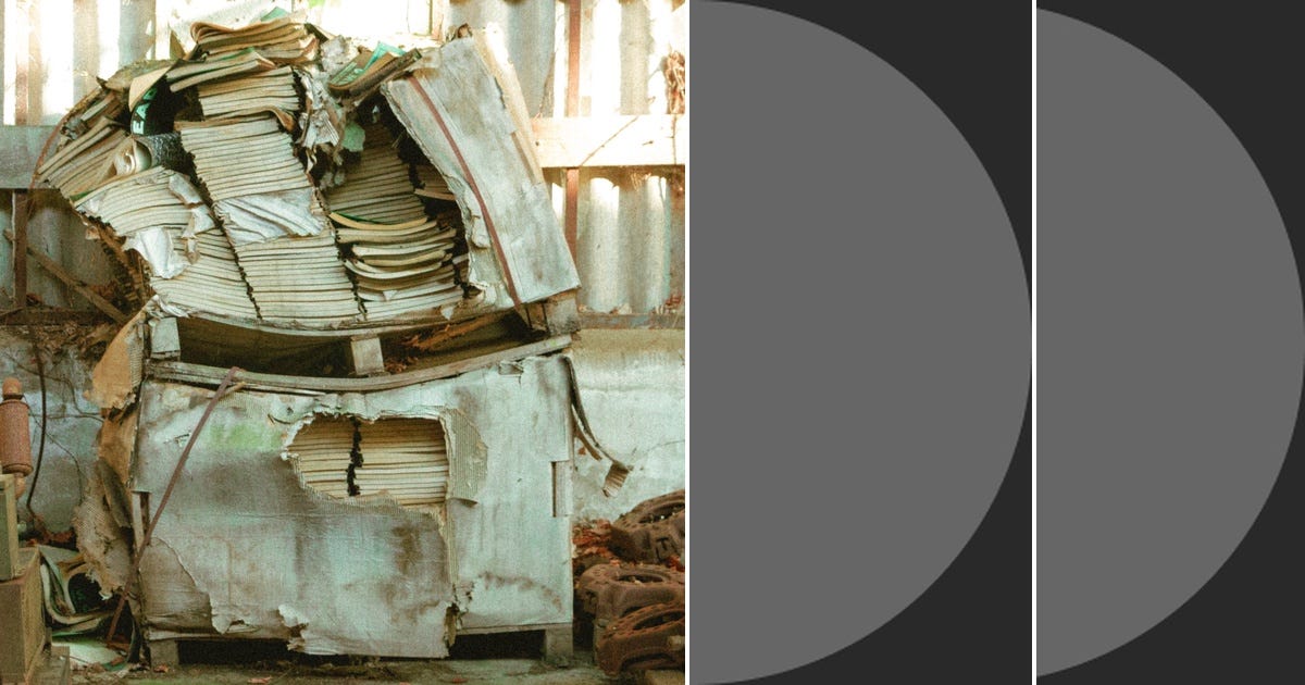 List: Markdown | Curated by David Dawes | Medium