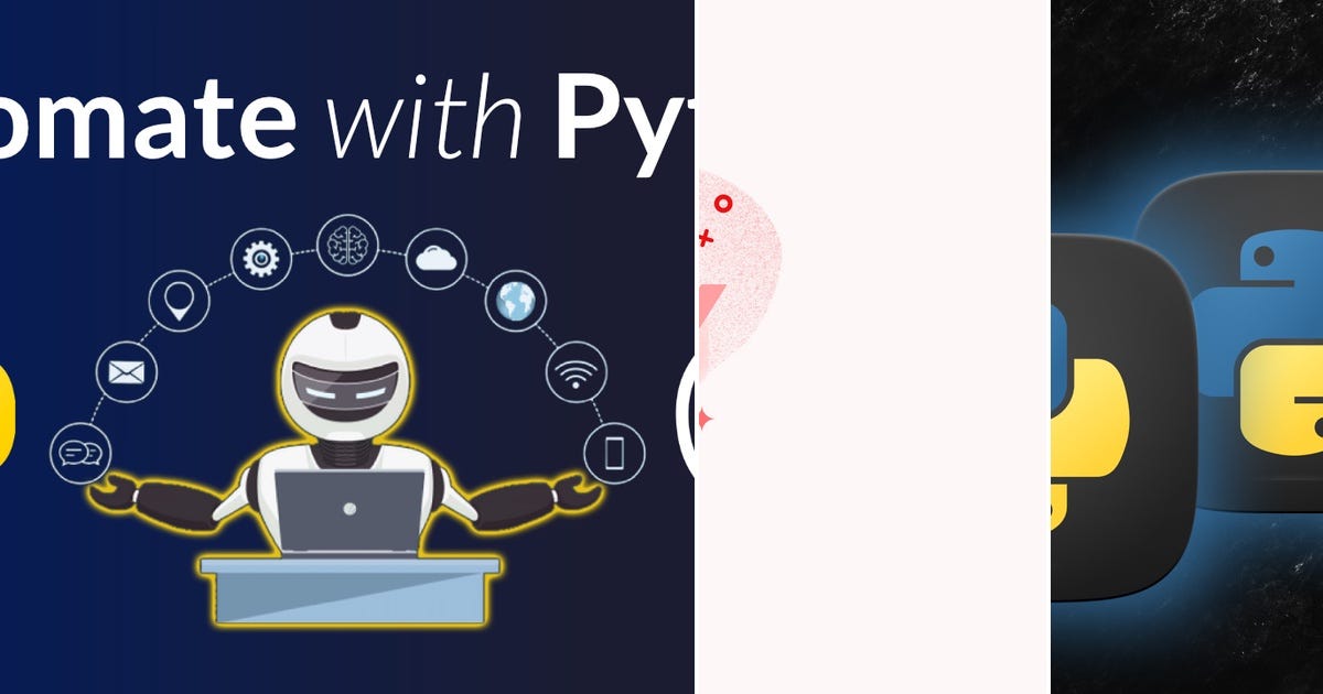 List: Automation | Curated by Frank | Medium