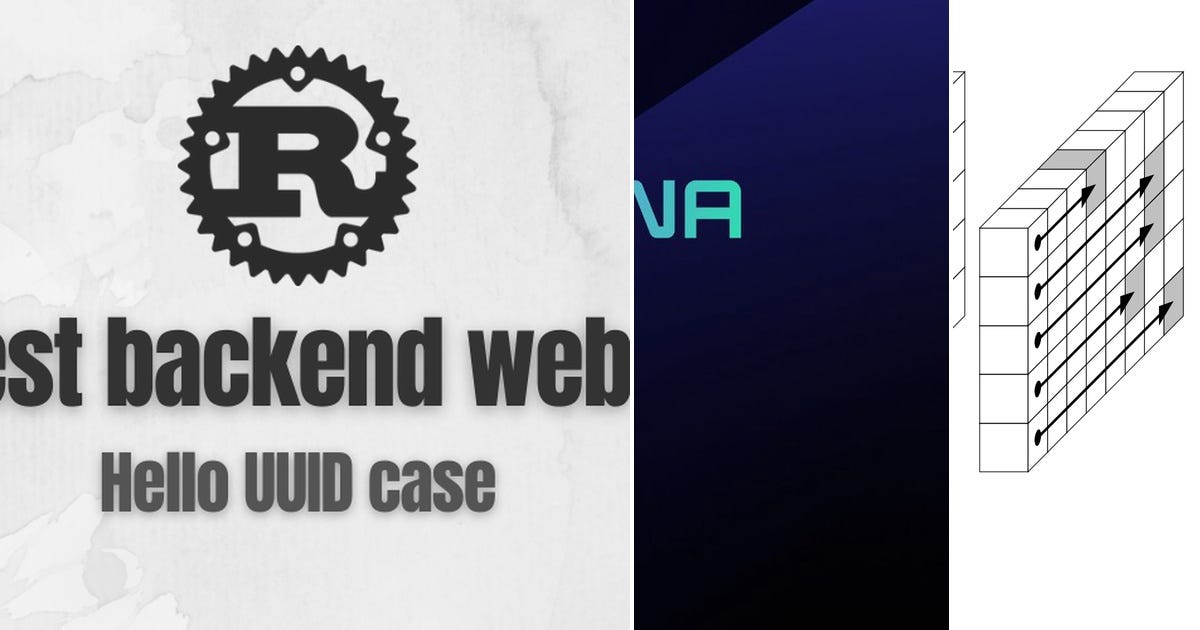 List: Rust | Curated by Eduardo Marchena Rosales | Medium