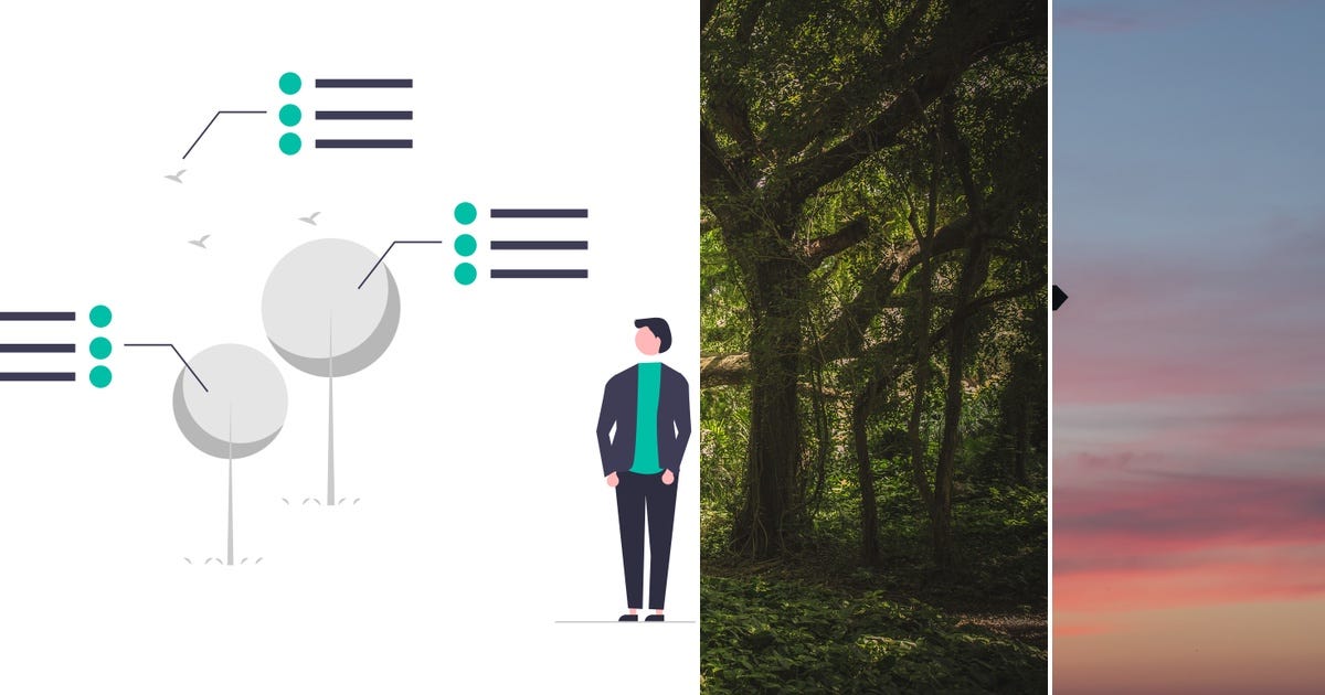 List: TensorFlow Decision Forests | Curated by Jorge Luiz Paes Barreto ...