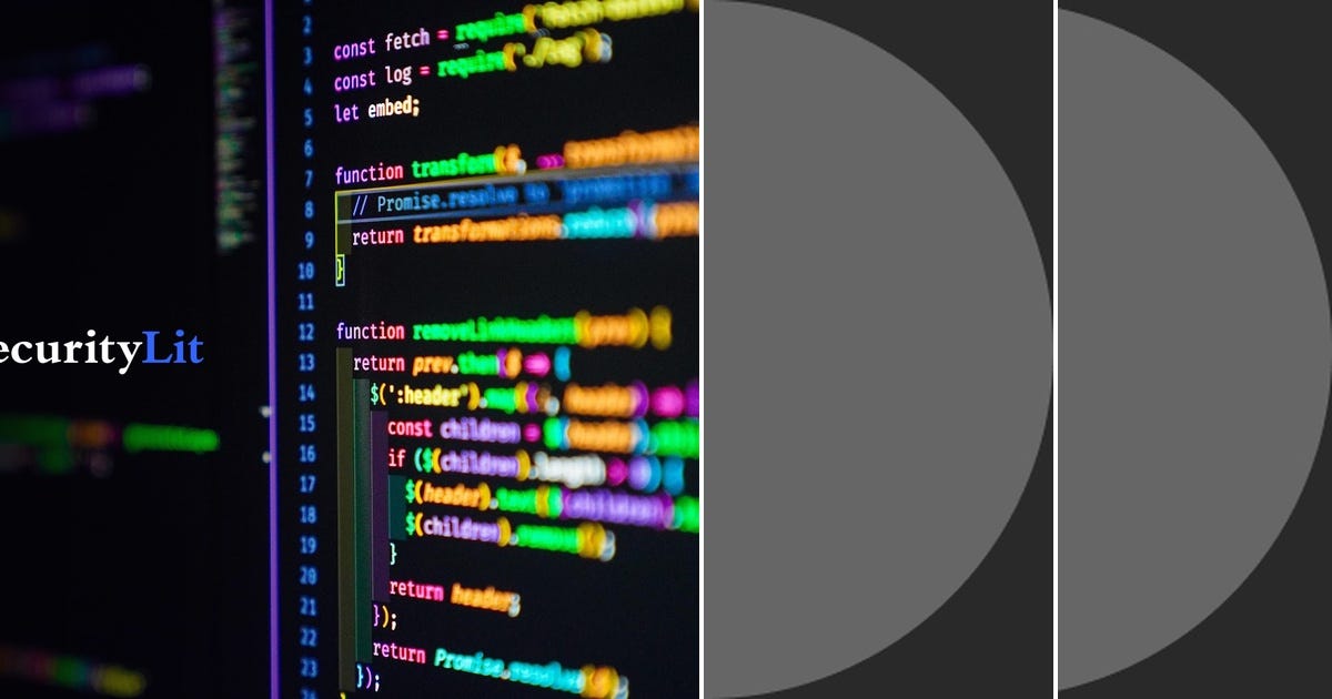 List: CS | Curated by Natalie Trujillo | Medium
