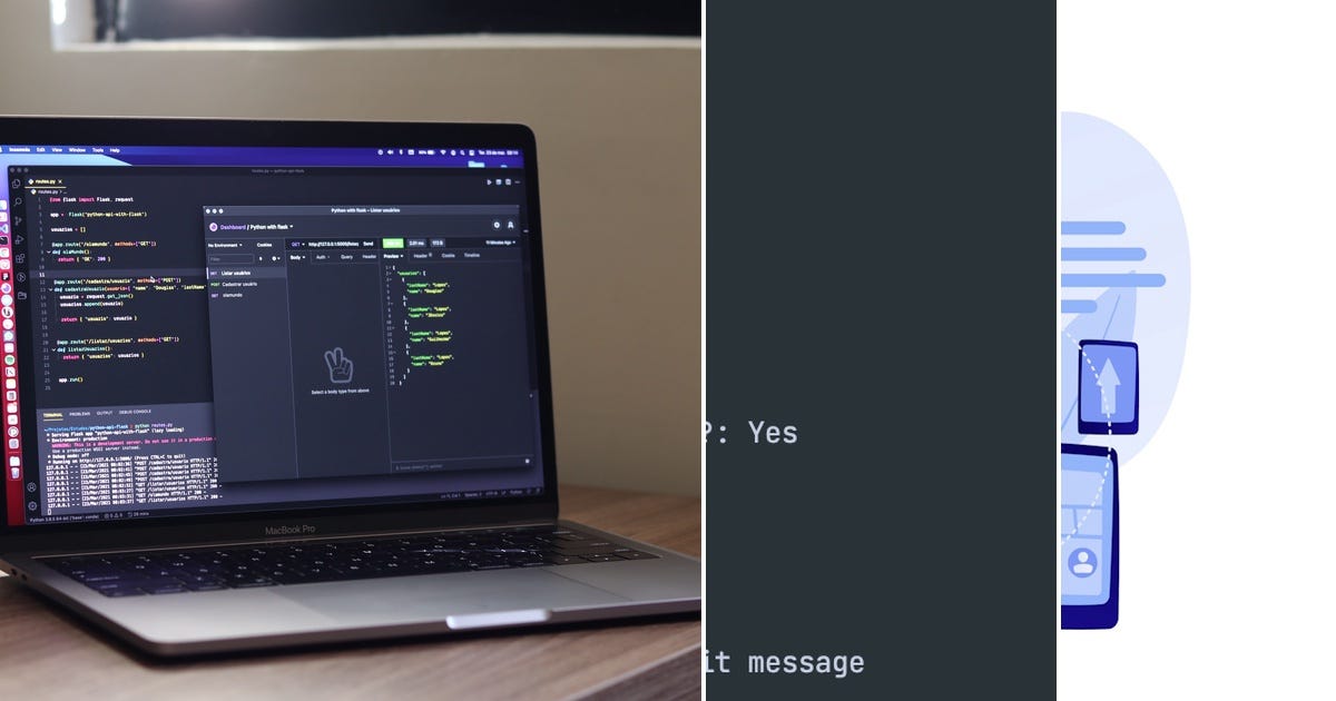 List: Dev | Curated by Bertrand RETIF | Medium