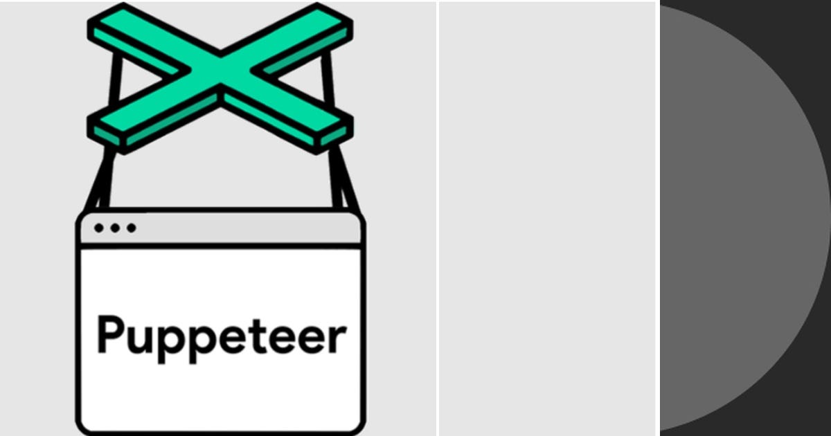 List: Puppeteer Web Scraping Tutorial | Curated by Michelle Wiginton ...