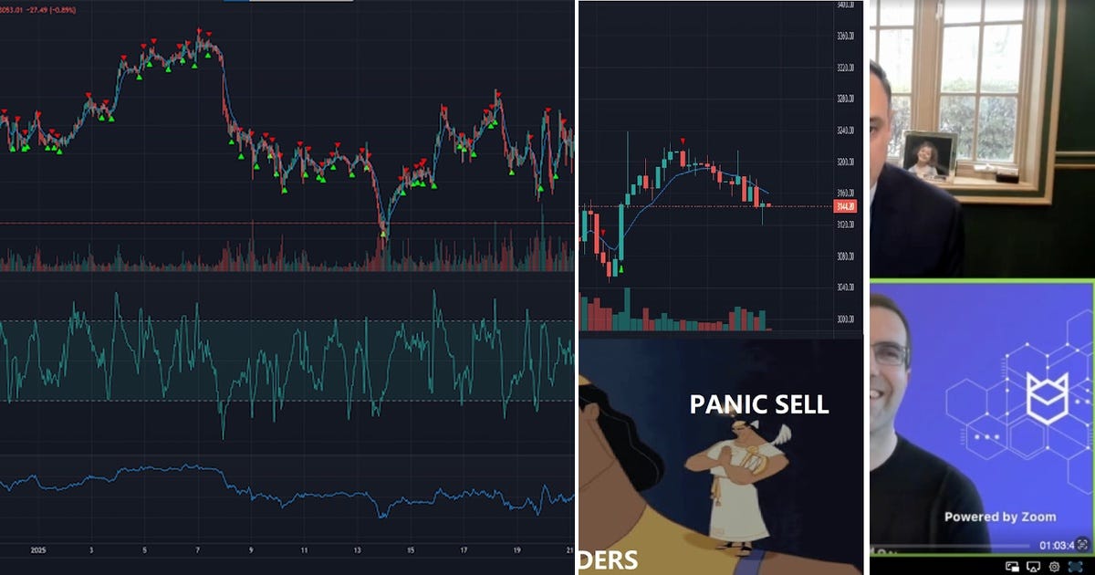 List: The Daily Ethereum: January 2025 | Curated by The Daily Ethereum ...