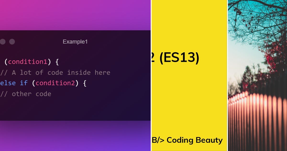 List: JavaScript | Curated by Ufuk Cergenç | Medium