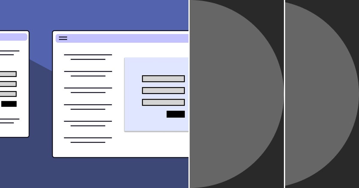 List: Form UI Design | Curated by Arivsain | Medium