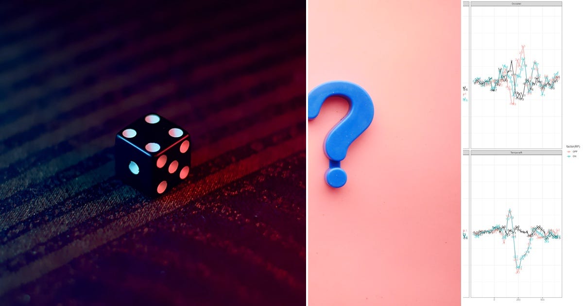 List: Bayesian Analysis | Curated by Tamar Janssens | Medium