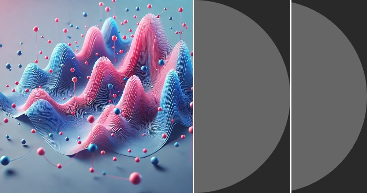 List: Fabric | Curated by Eddy Hsu | Medium