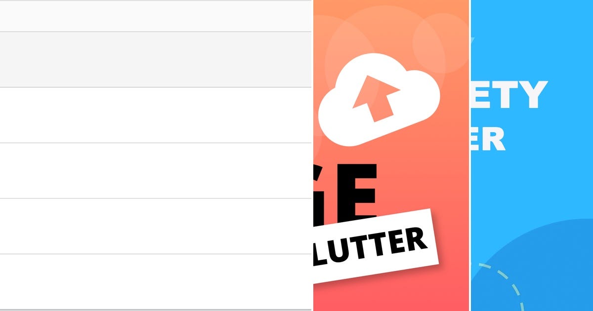 List: Flutter | Curated by oceanip | Medium
