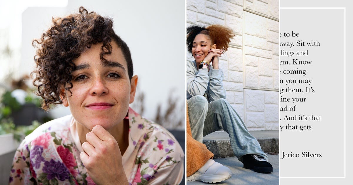 List: poly | Curated by Ben. Just Ben. | Medium