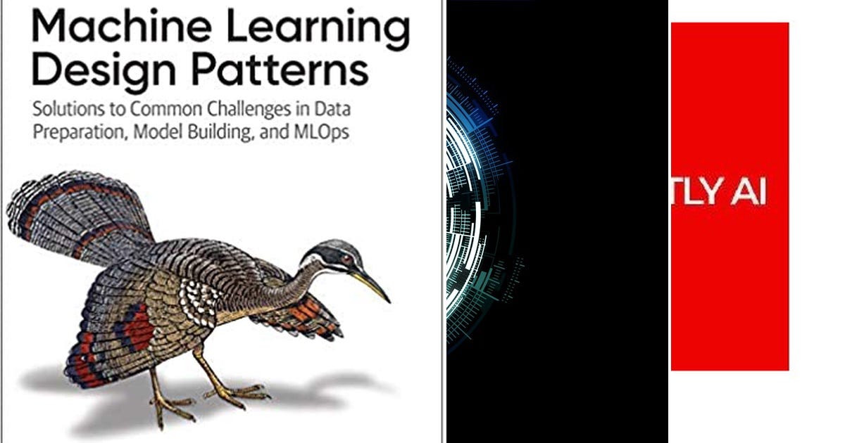 List: ML Knowledge | Curated by Eduardo Freitas | Medium