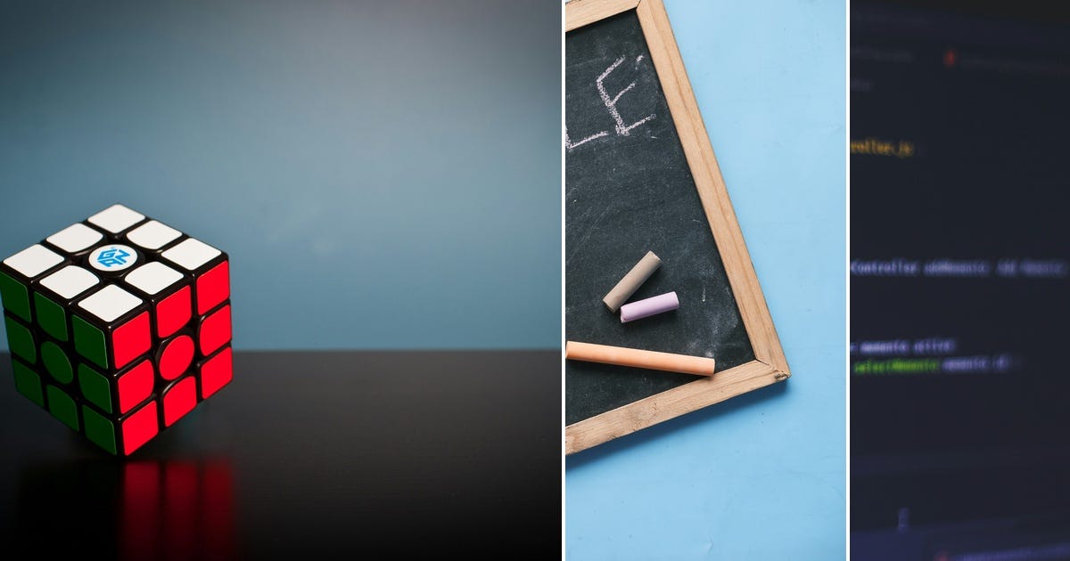 List: Python Coding Questions | Curated by Shilpa Sreekumar | Medium