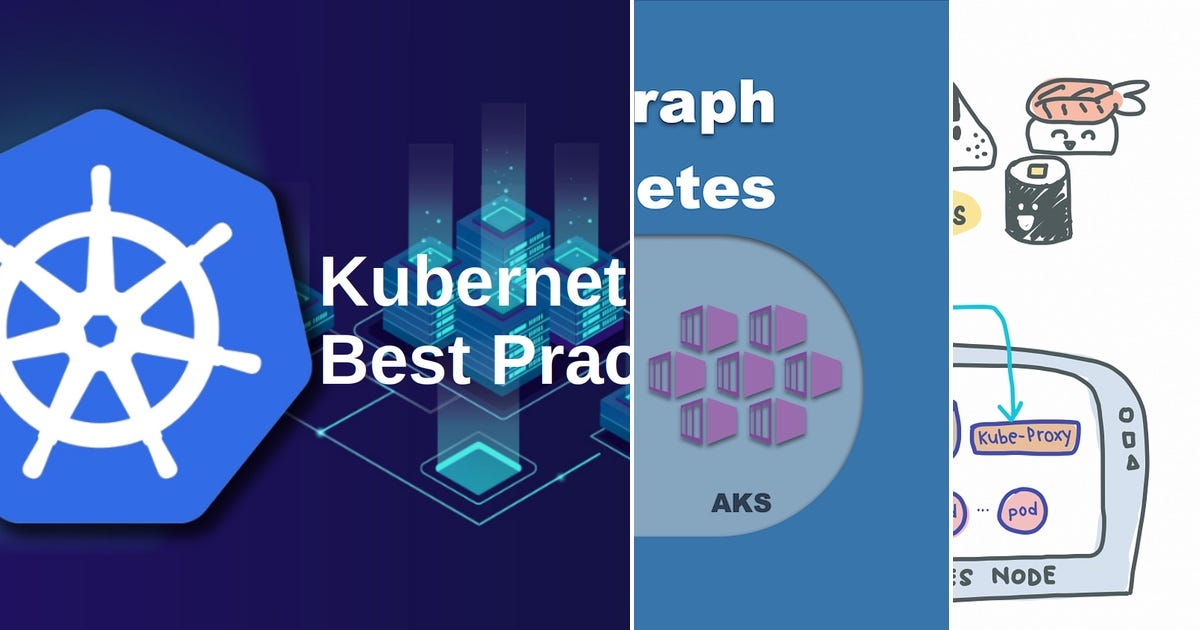 List: Kubernetes | Curated by Bigappledc | Medium