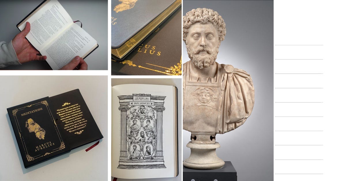 List: Stoicism | Curated by Mselhorst | Medium