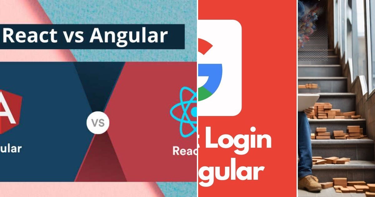 List: Angular | Curated by Gangasaikumar | Medium