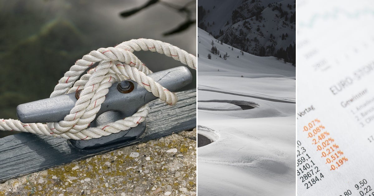 List: Little Python Tricks | Curated by Christopher Tao | Medium