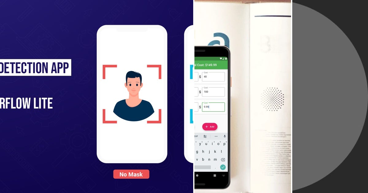 List: Flutter | Curated by Reza Mahendra Surin | Medium