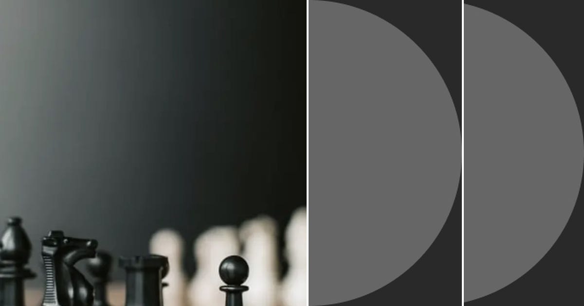 List: Algorithms | Curated by Erik Almaraz | Medium