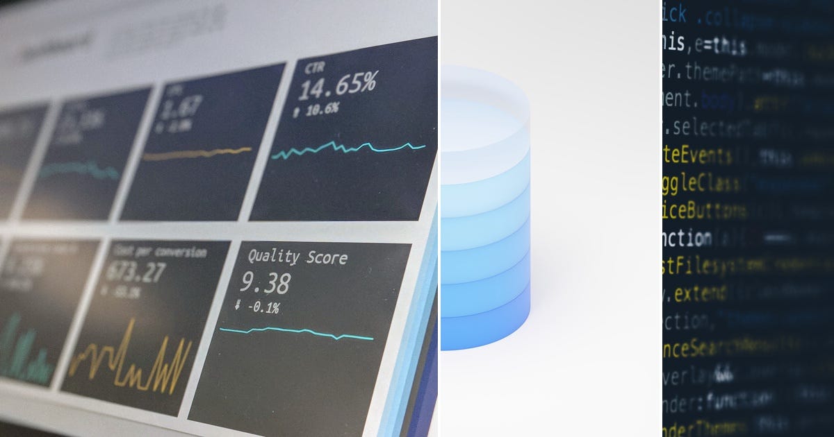 List: Big Query | Curated by Jagadesh Jamjala | Medium