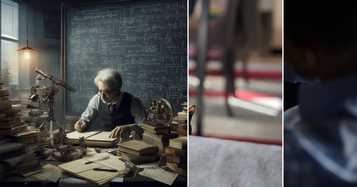 List: Cryptography | Curated by Joost van Dijk | Medium