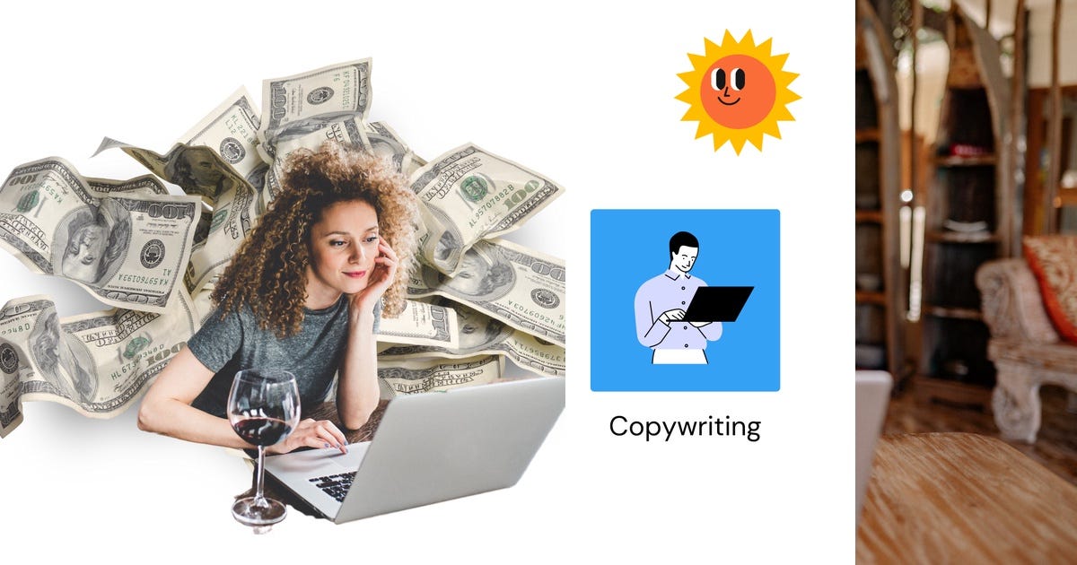 List: Remote Writing Jobs | Curated by KASHIF AFTAB | Medium