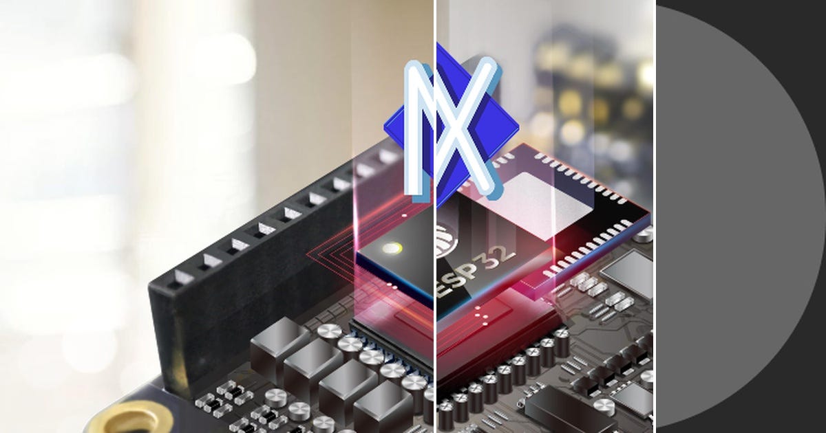 List Esp32nuttx Curated By 阿部耕二 Medium 1570