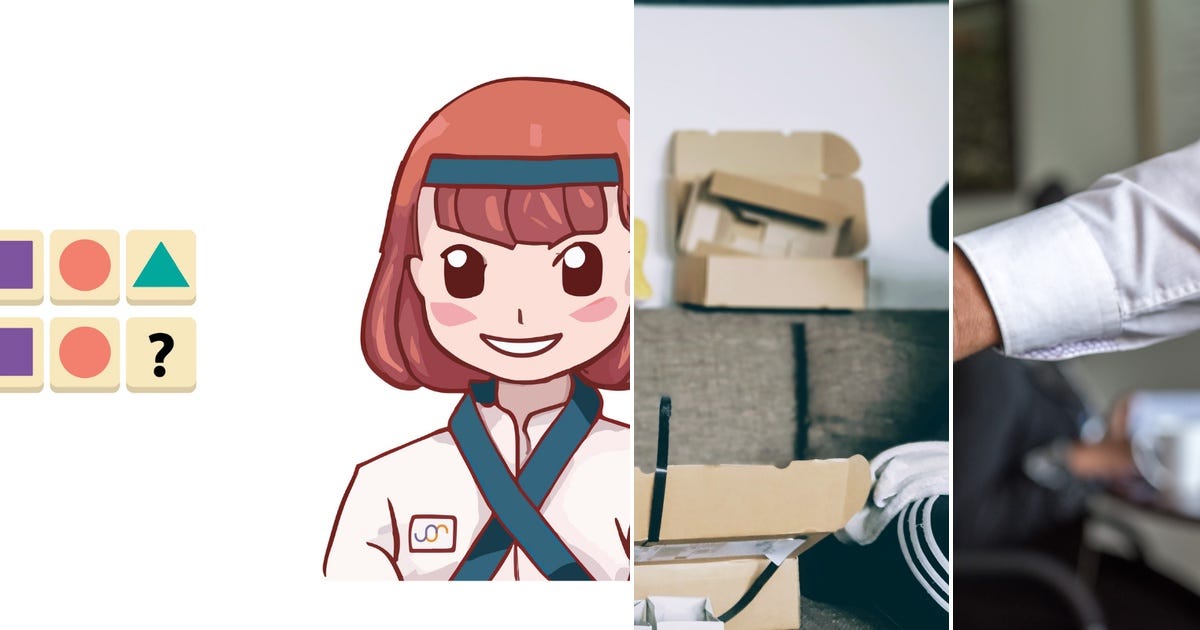 List: Preparation | Curated by Aman Sharma | Medium