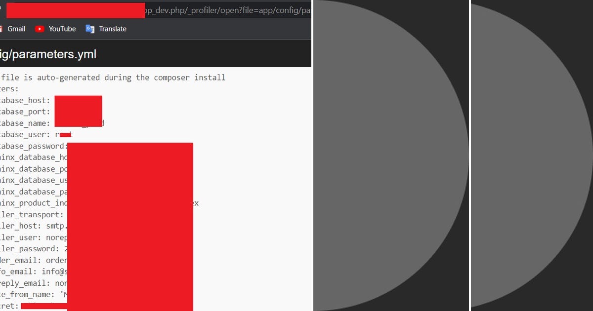 List: symfony | Curated by Rdip | Medium