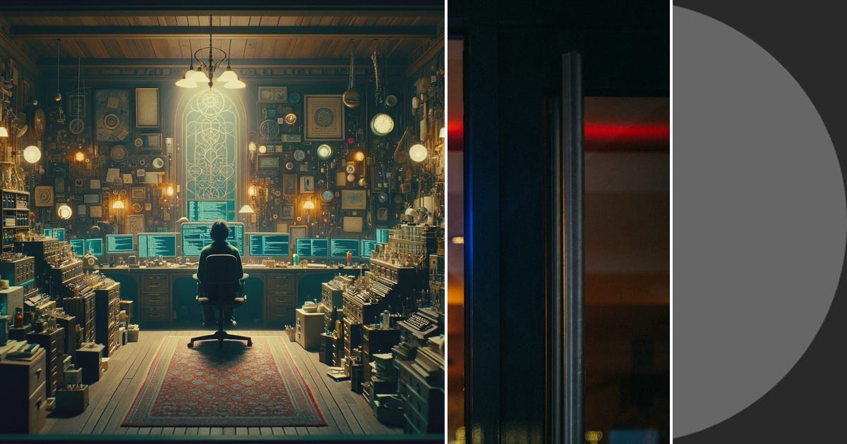 List: rust | Curated by Roman Boiko | Medium