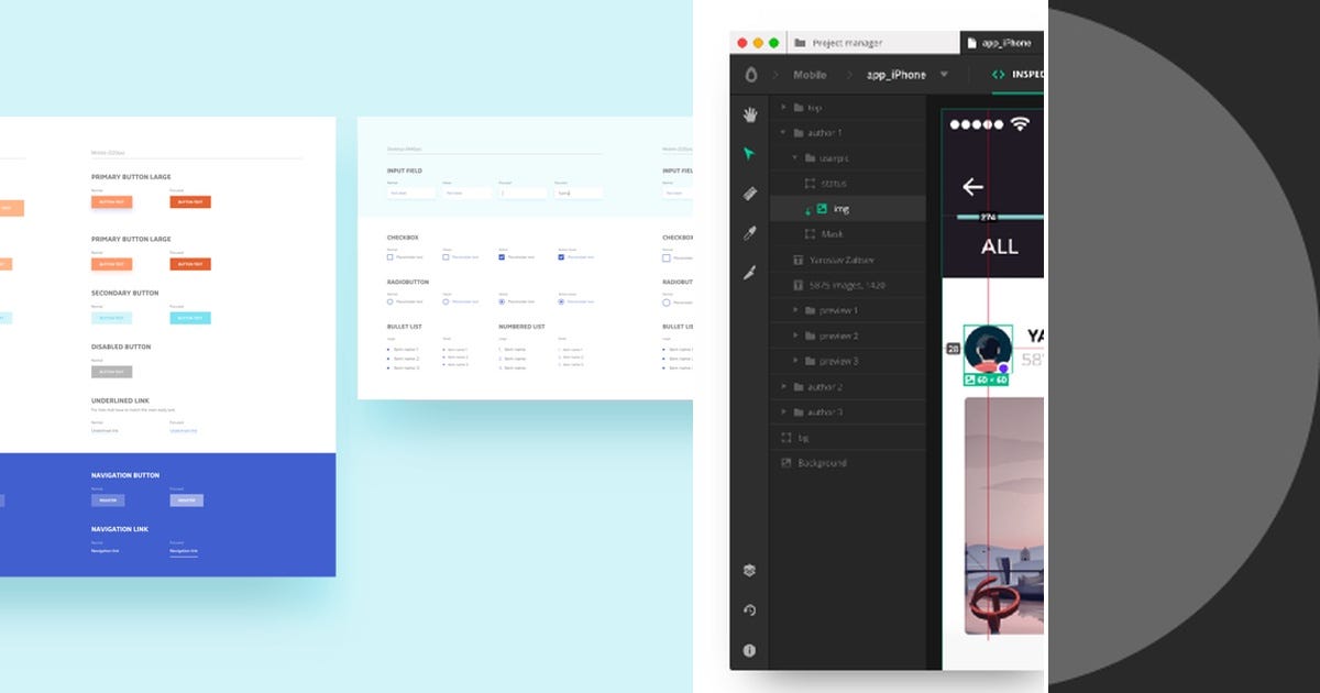List: Figma | Curated by Carlos Quesada | Medium