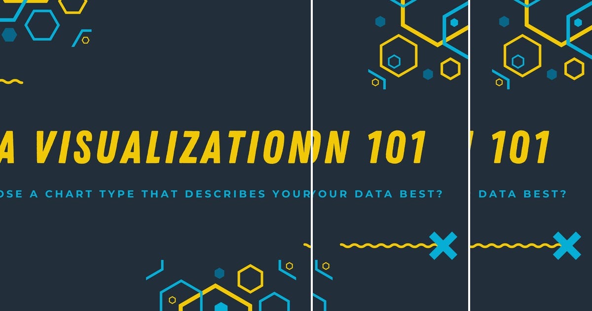 List: Data viz | Curated by Asif | Medium