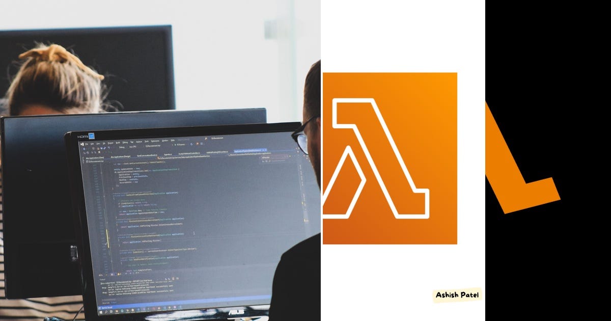 List: lambda | Curated by Mritunjay | Medium