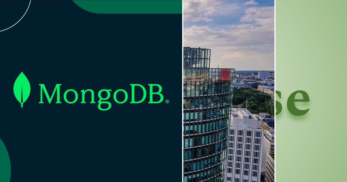 List: MongoDB | Curated by Sidney Moore | Medium