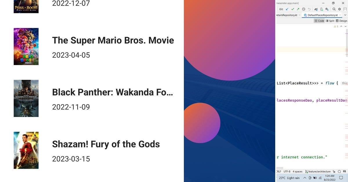 List: Architectures | Curated by amol pawar | Medium